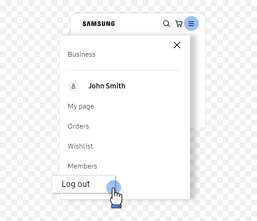 How Do I Sign Inout Samsung Uk Png Link Icon - free transparent png ...