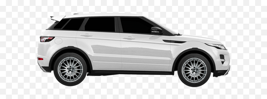 2020 Land - Rover Range Rover Evoque Wheels Donnellans Ssangyong Kyron ...