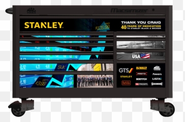 Mac Tools Logo Png Transparent Svg - Mac Tools Logo Vector,Mac Tools ...