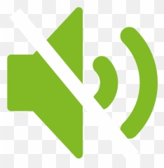 Mute - Free Technology Icons Transparent Red Mute Icon Png,Silent Icon ...