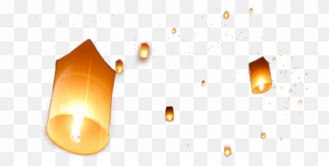 Paper Lantern Png Transparent - Paper Lanterns Png,Lantern Png - free ...