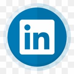 Business Linkedin People Person Profile User Icon Png Logo Font - free ...