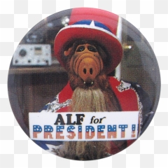 Stickers Set For Telegram - Stickers De Alf Para Whatsapp Png,Alf Png ...