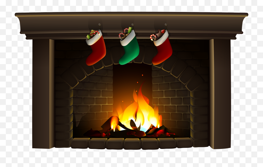Fire Place Png U0026 Free Placepng Transparent Images - Christmas ...