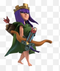 Download Clash Royale Hog Rider Png - Transparent Png Clash Of Clans ...