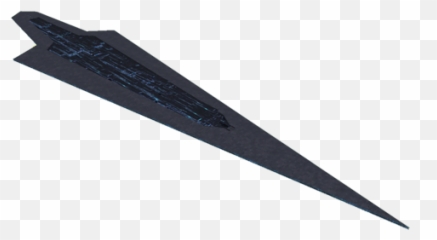 Star Destroyer - Transparent Background Star Wars Ship Png,Star ...