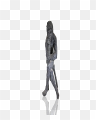 The Thinker Png Image - Thinker Statue Transparent Background,The ...