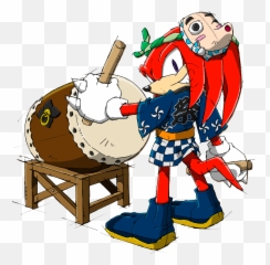 Tails Knuckles And Amy Genderbends - Sonic Tails Genderbend Png ...