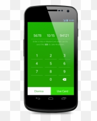 Cash App - Vertical Png,Cash App Png - free transparent png images ...