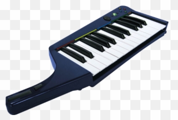 Gene Belcher Keyboard Png Image Music - free transparent png images ...