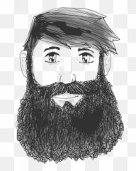 Happy Wise Man Emoji - Cartoon Png,Man Emoji Png - free transparent png ...