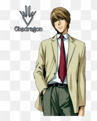 Death Note Png 2 Image - Death Note Light Girlfriend,Death Note Png ...