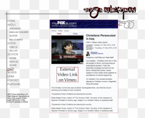 Fox8 - Fox 8 Logo Png,Fox News Logo Transparent - free transparent png ...