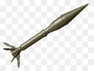 Rocket Launcher Png - Rocket Launcher,Rocket Launcher Png - free ...