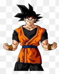 Download Super Saiyan Hair Png Image With No Background - Illustration ...