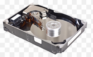 Hard Disk External Usb Drive - Magnetic Storage Devices Png,Hard Drive ...