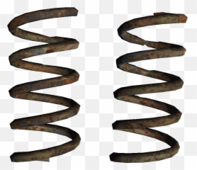 Coil Springs - Coil Spring Png,Metal Spring Png - free transparent png ...