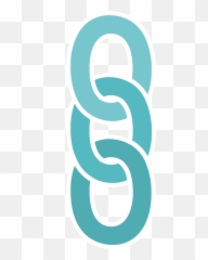 White Link 6 Icon - Free White Link Icons Solid Png,White Link Icon ...