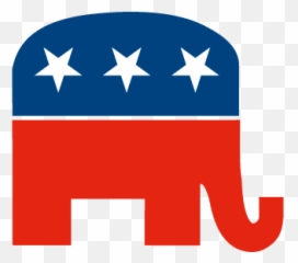 Republicanlogo - Republican Party Logo Png,Republican Symbol Png - free ...