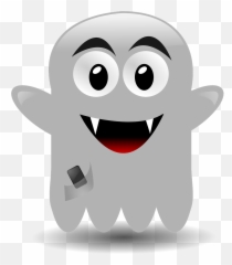 Download Spongy As Ghost - Bfdi Ghosts Full Size Png Image Bfdi Ghost ...