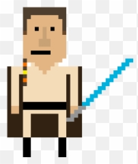 Obi Wan Kenobi Png Transparent - Obi Wan And Wedge,Obi Wan Kenobi Png ...