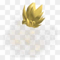 Download Super Saiyan Hair Png Image With No Background - Illustration ...