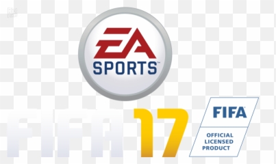 Fifa 17 Logo Png - Fifa 17 Logo Png,Fifa 17 Logo - free transparent png ...