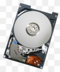 Hard Disk External Usb Drive - Magnetic Storage Devices Png,Hard Drive ...