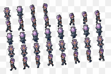 Bears Sprite - Rpg Tileset Free Curated Assets For Your Rpg Rpg Maker ...