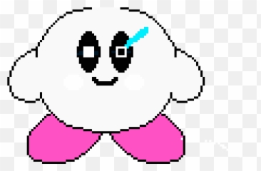 Download Sad Kirby - Kirby Sad Png Full Size Png Image Sad Kirby Png ...