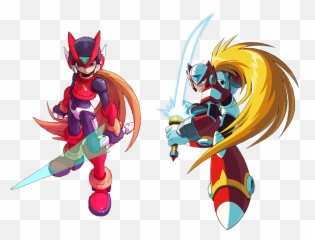 Mega Man - Super Smash Bros Ultimate Megaman Png,Mega Man Transparent ...
