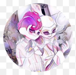 Splatoon2 Octoling Hero Mode Sticker - Splatoon 2 Hero Mode Icon ...