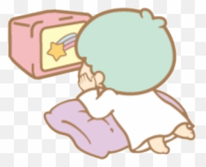 Little Twin Stars Png - Little Twin Stars,Little Twin Stars Png - free ...