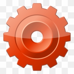 Orange Link Icon - Link Hyperlink Icon Png,Orange Icon Png - free ...