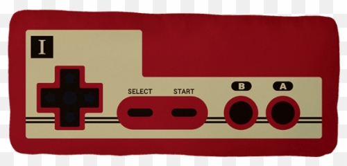 Gaming Controller Png Transparent Collections - Video Game Remote Png ...