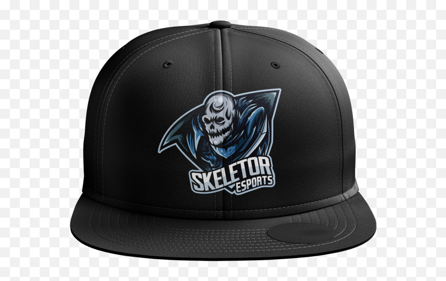 Download Hd Skeletor Hat - Samshield Shadowmatt Full Baseball Cap Png ...