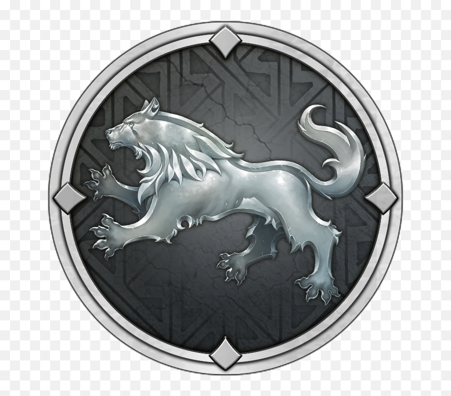 Photos U0026 Marketing Asmodee - Emblem Png,Stark Png - free ...