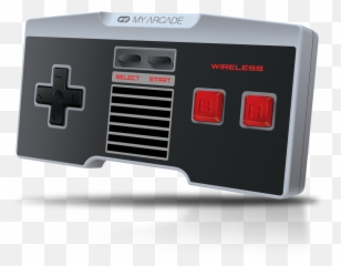 Gaming Controller Png Transparent Collections - Video Game Remote Png ...