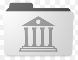 Digital Library - Free Education Icons Png,Library Icon - free ...