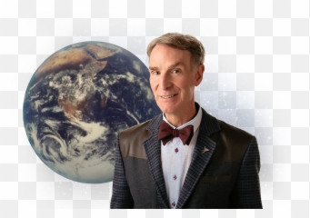 Bill Nye The Science Guy Png - Bill Nye Doing An Experiment,Bill Nye ...