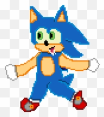 Free transparent sanic png images, page 1 - pngaaa.com