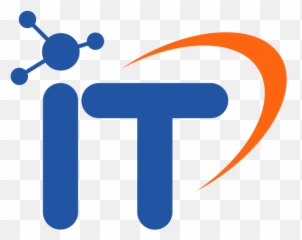 It Logo Png 8 Image - Png Logo,It Logo Png - free transparent png ...