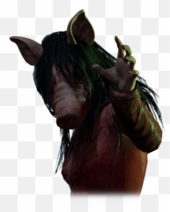 Free transparent dead by daylight png images, page 1 - pngaaa.com