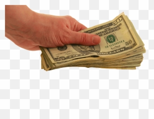 British Fiver Gbp5 Five Pound Note - Crumpled Five Pound Note Png,Money ...