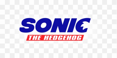 Sonic Runners - Sonic Runners Logo Png,Sonic R Logo - free transparent ...