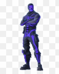 Pin - Recon Expert Skin Fortnite Png,Skull Trooper Png - free ...