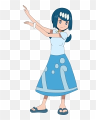 Duster Sprite Png - Mother 3 Flint Clipart Full Size Mother 3 Png ...