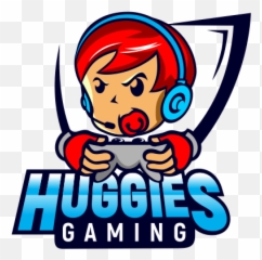 Prime Gaming Logo Png Transparent Svg - Graphic Design,Gaming Logo ...