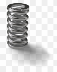 Metal Components Manufacturer - Solid Png,Metal Spring Png - free ...