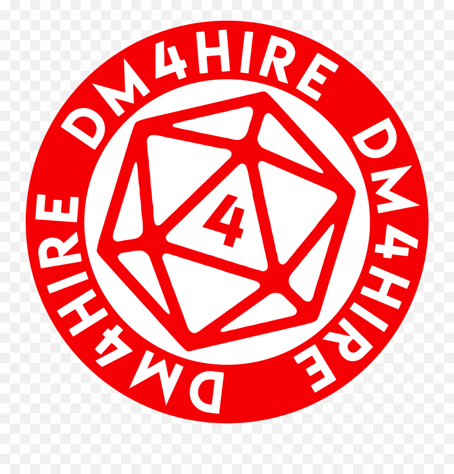 Dm4hire Language Png Dnd Discord Icon Free Transparent Png Images 
